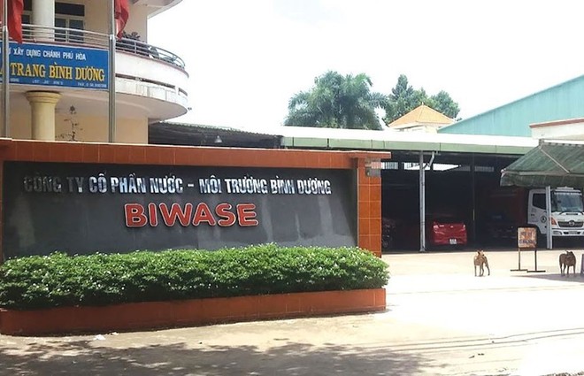 Biwase (BWE) plant, für 2025 eine Zwischendividende in Höhe von 13 % ...