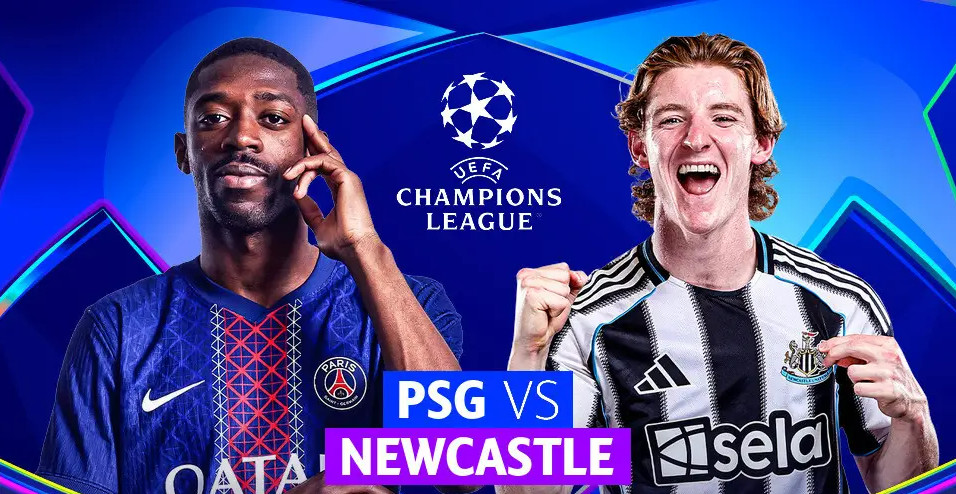 Pratinjau pertandingan: PSG vs Newcastle, 03.00 pagi, 29 Januari: Kalah ...