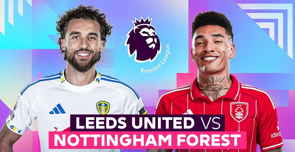 Previa del partido: Leeds vs Nottingham, 3:00 AM, 7 de febrero ...