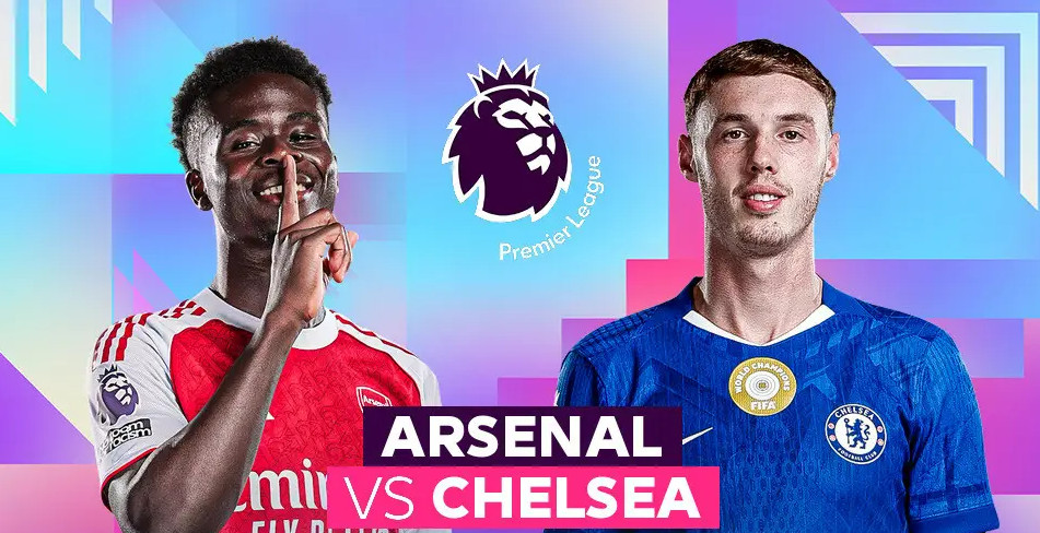 Nhận định trận đấu Arsenal vs Chelsea, 23h30 ngày 1.3: Bản lĩnh ứng ...