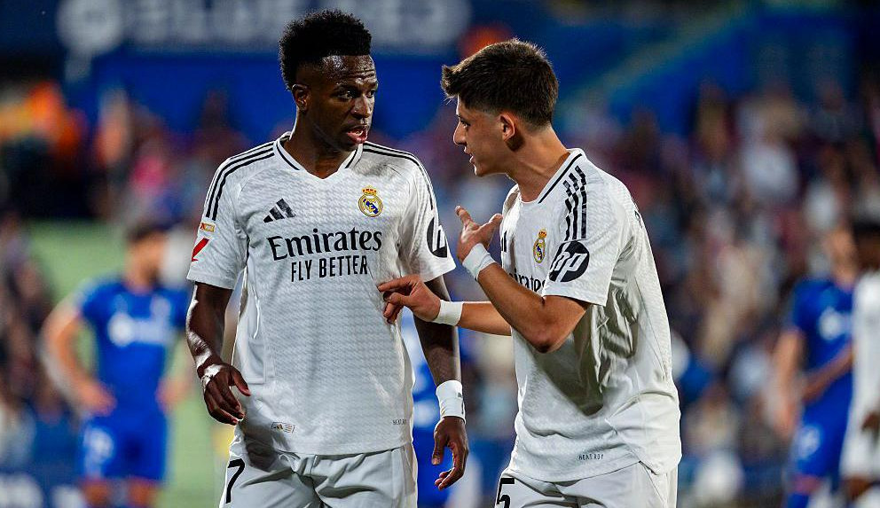 Match preview: Real Madrid vs Getafe, 3:00 AM, March 3rd: The Bernabeu ...