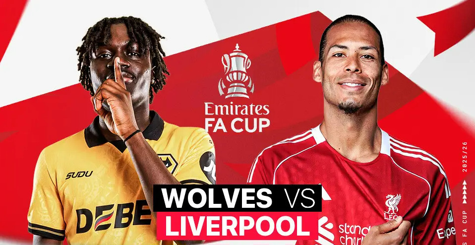 Nhận định trận đấu Wolves vs Liverpool, 3h00 ngày 7.3: The Kop phục thù