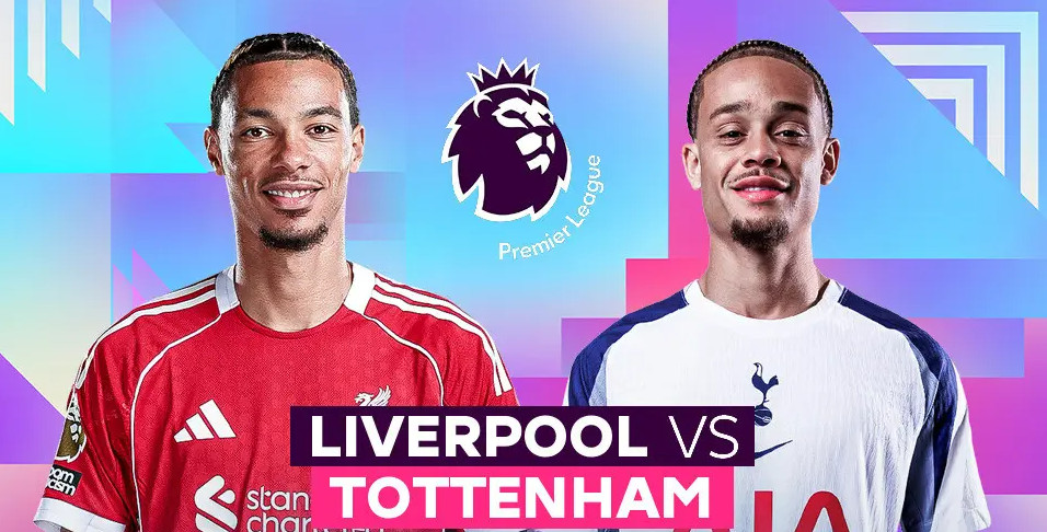 Match preview: Liverpool vs Tottenham, 23:30 on March 15th: An ...