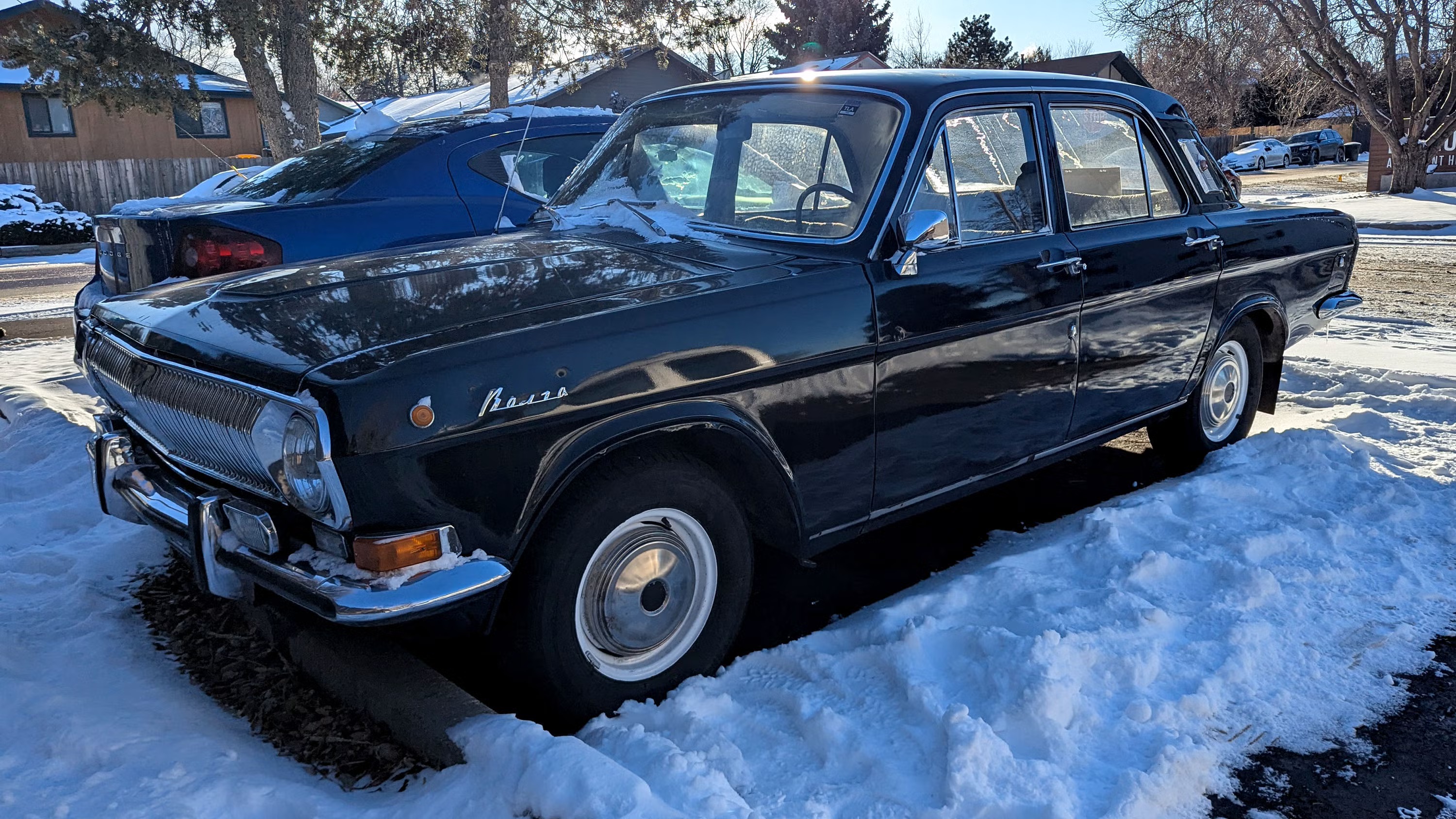 10 memorable Eastern European car models from a bygone era.