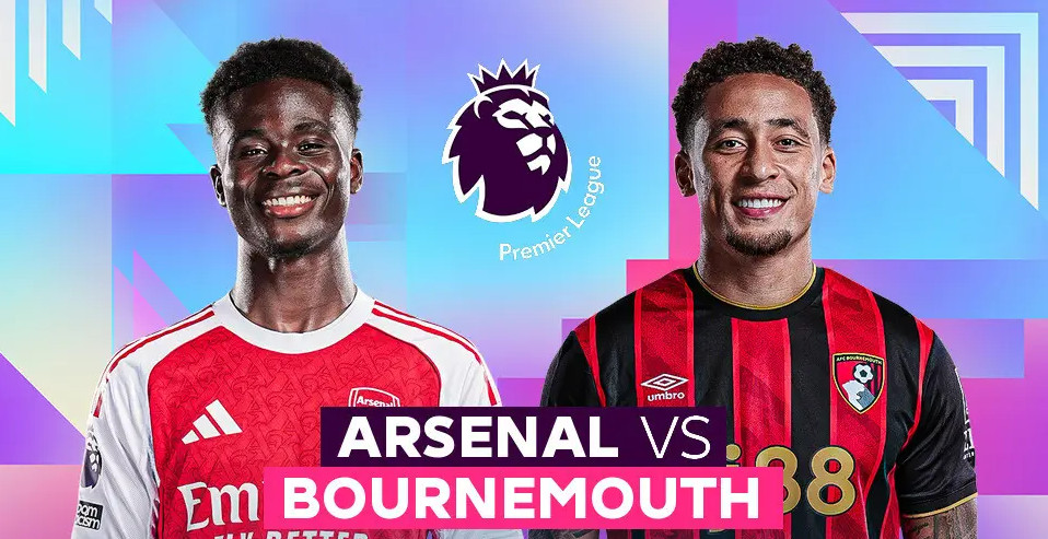 Match preview: Arsenal vs Bournemouth, 6:30 PM, April 11th: It won't be ...