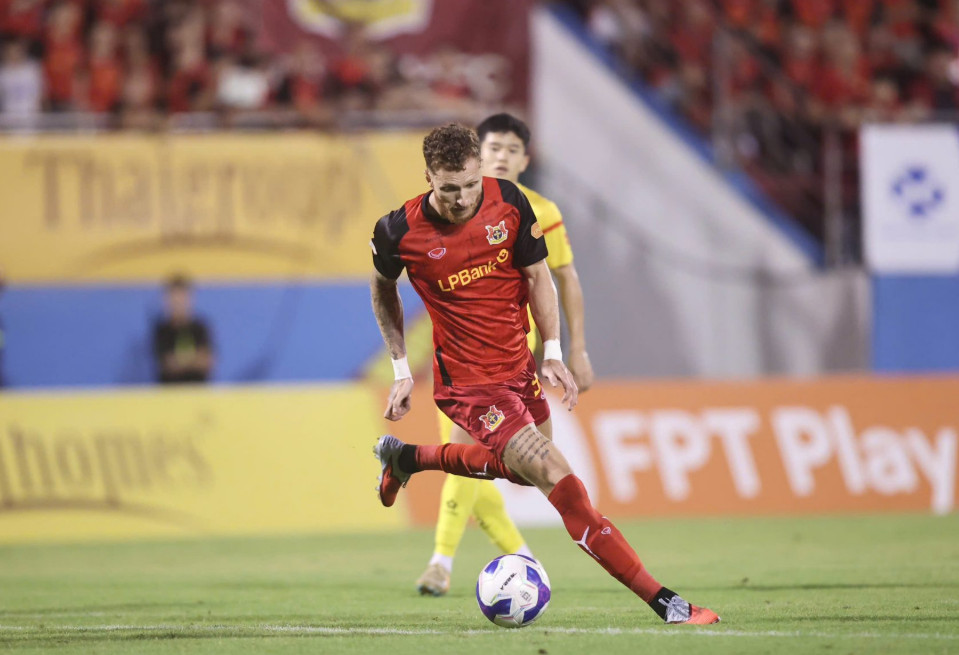 Nhận định trận đấu Ninh Bình vs CA TP.HCM, 18h00 ngày 23.5: Vì mục tiêu ...