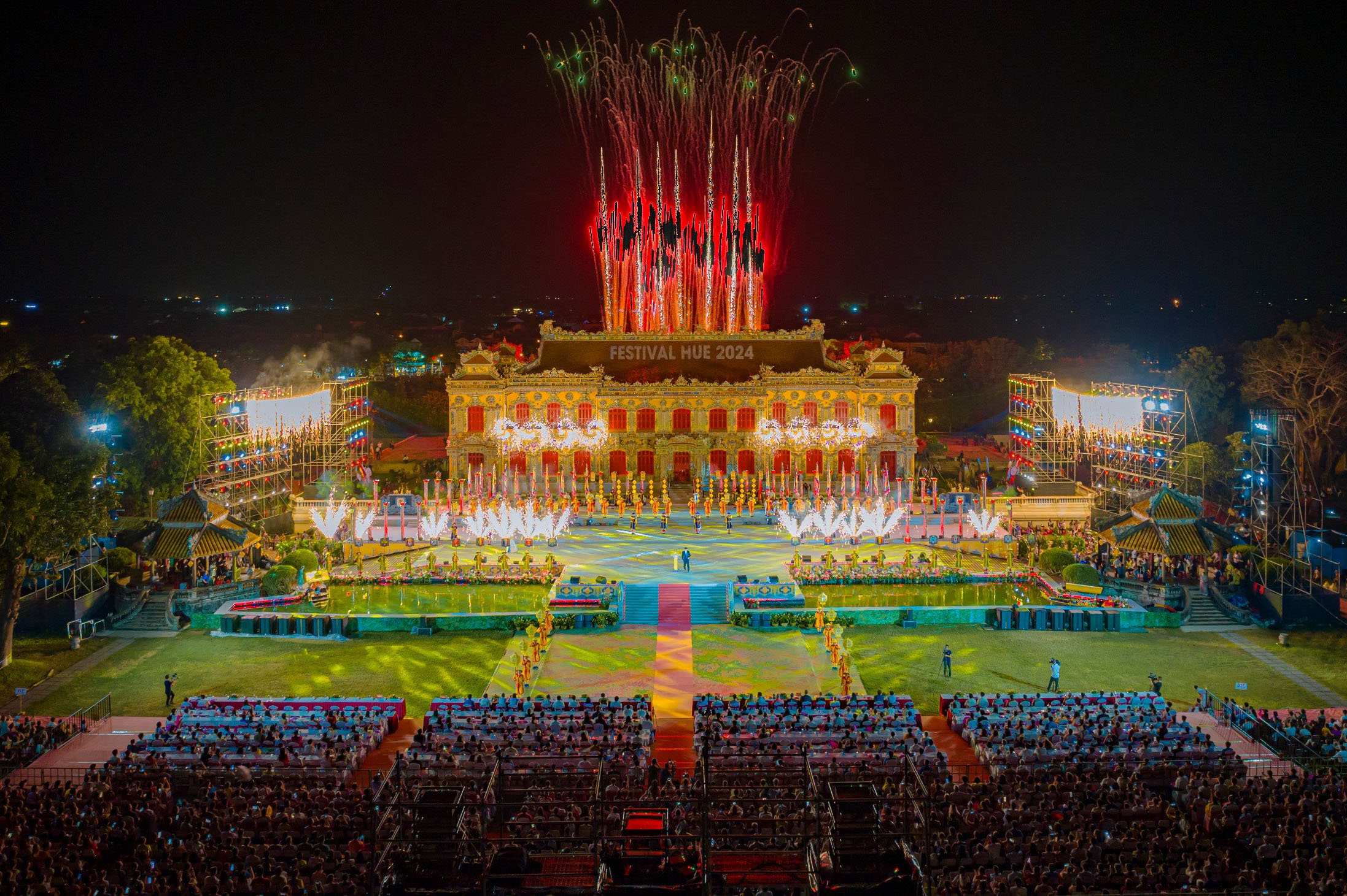 Placing culture at the center of national development strategy.