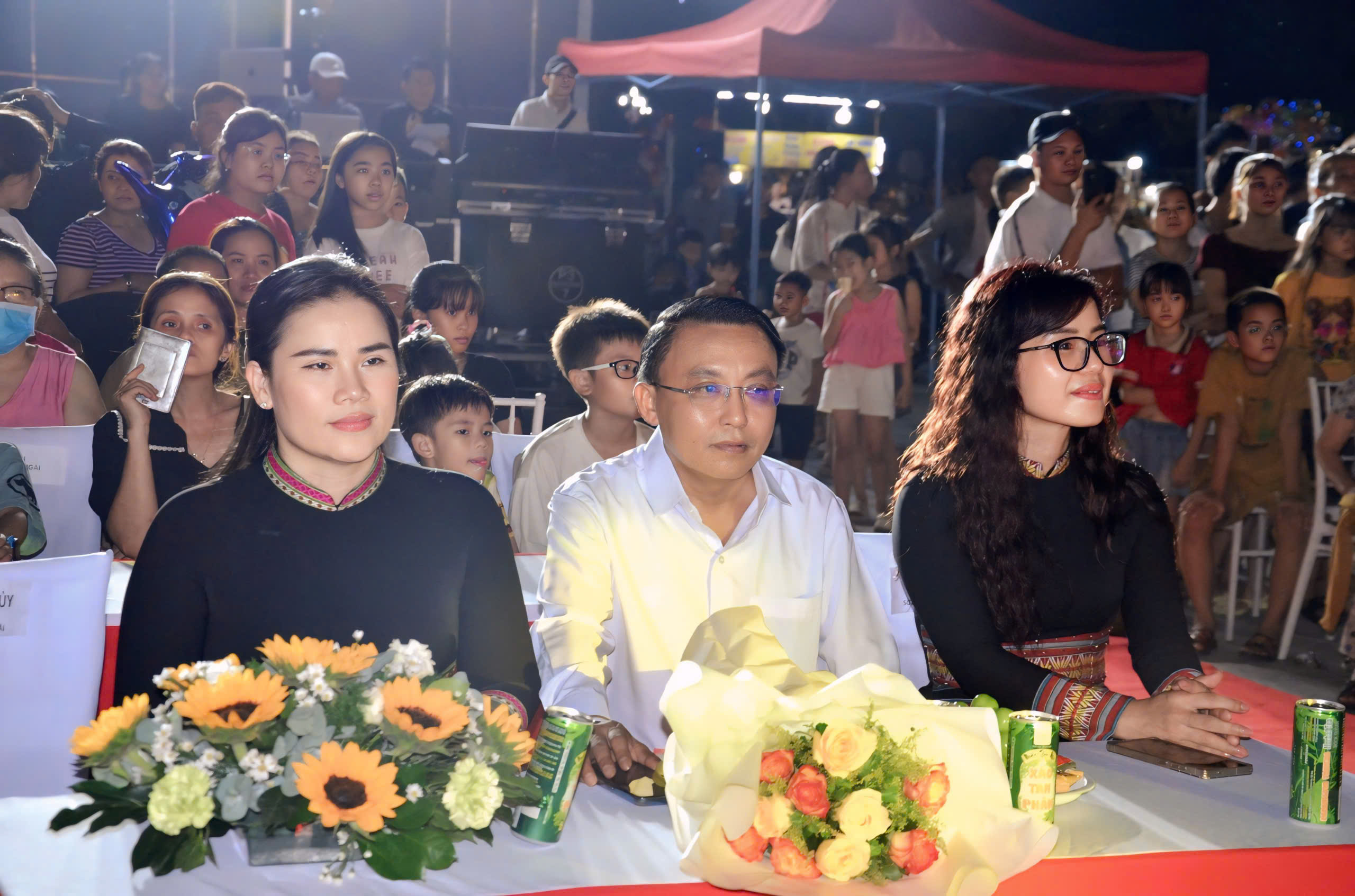 Pressekonferenz zum Start des Wettbewerbs „Miss Vietnam Tourism Identity 2026“