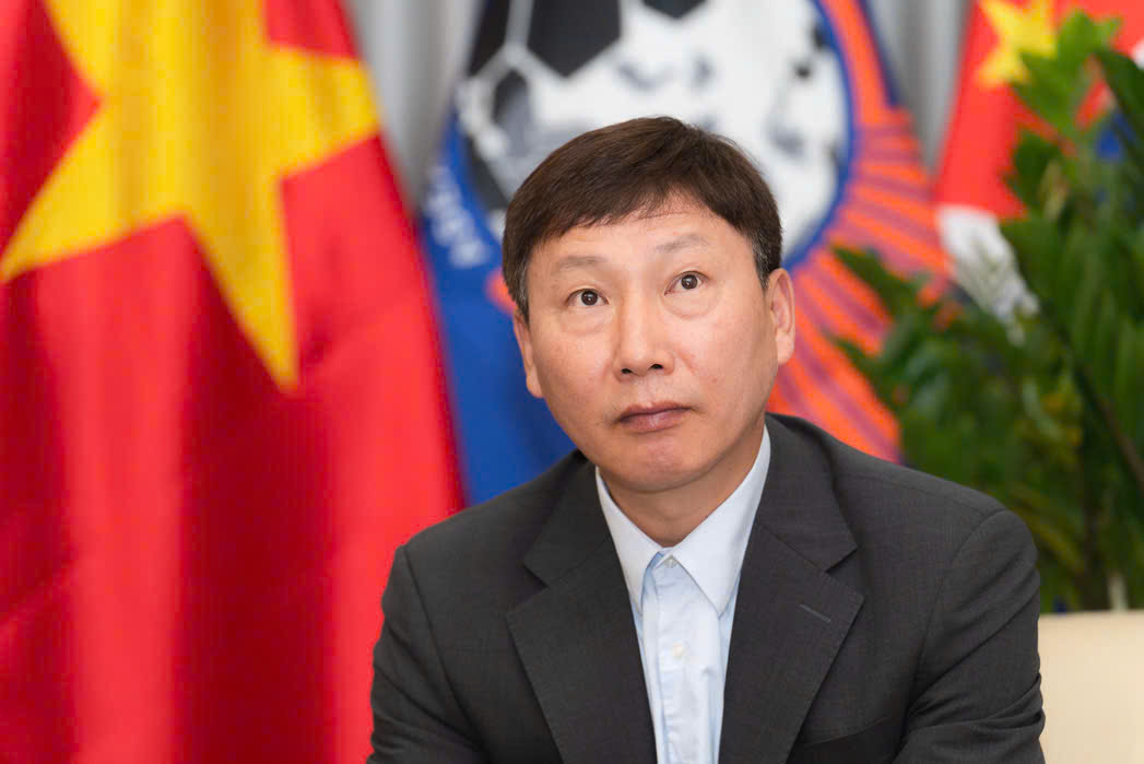 "The Vietnam U23 team has the character to compete on equal footing in ...