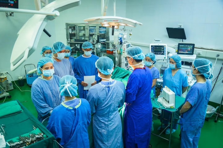 Tuyên Quang khởi tố tài xế vụ tai nạn làm du khách Anh tử vong