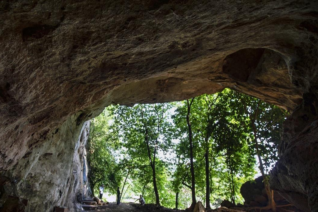 Préserver le site archéologique national exceptionnel de Hang Xom Trai et Mai Da Lang Vanh