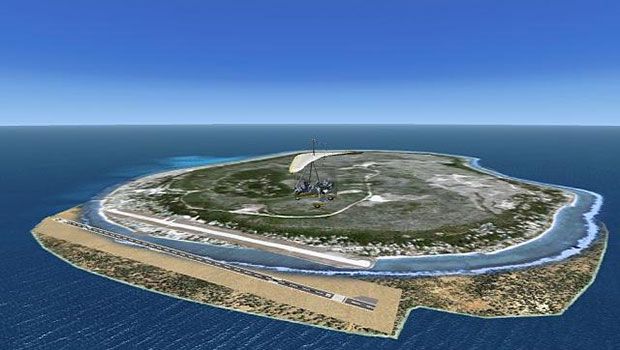 A country with neither a capital city nor a city.