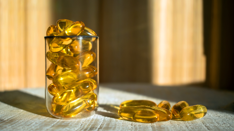 Các nhà khoa học phát hiện ra cách dùng omega-3 để tiêu diệt tế bào ung thư