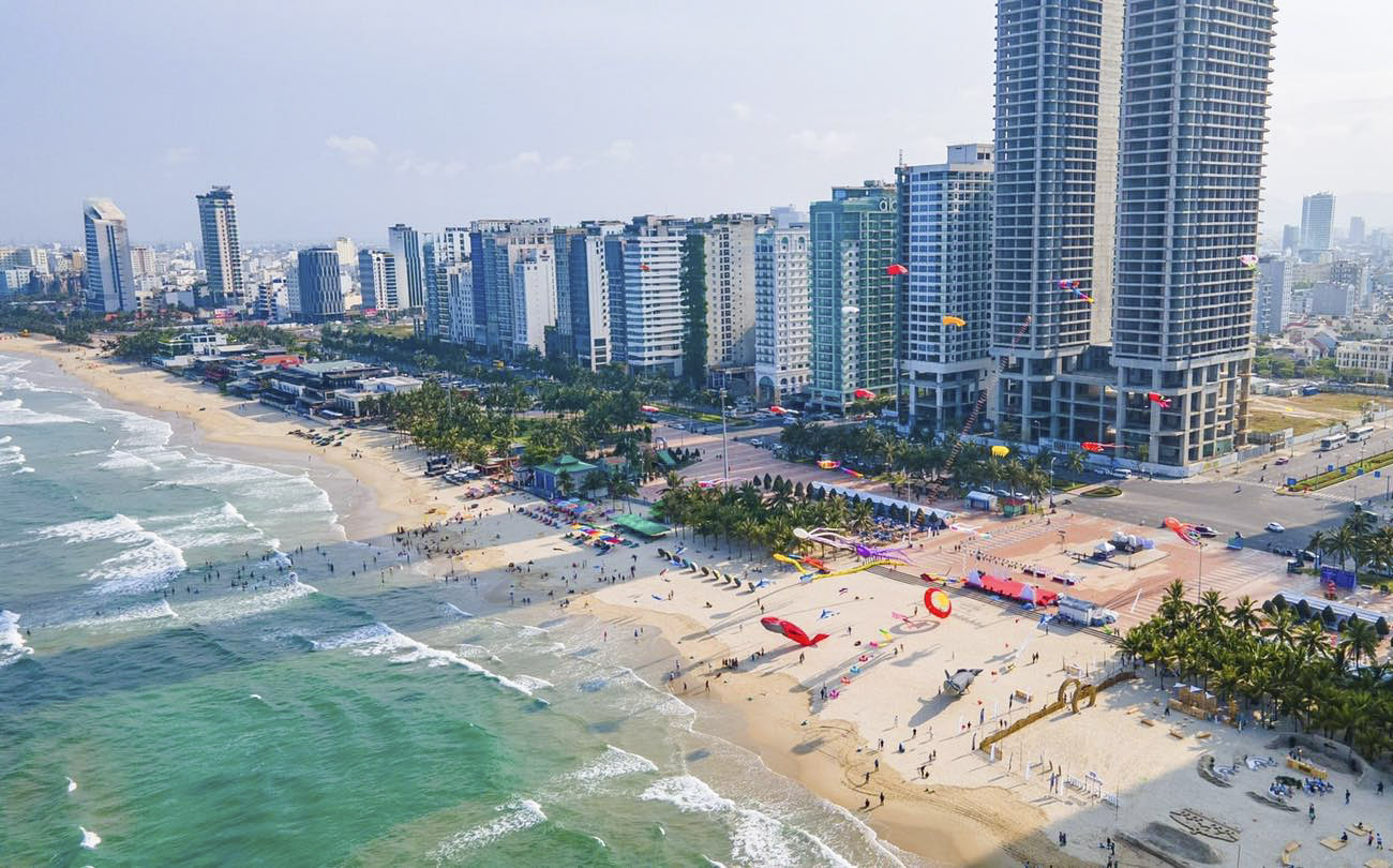Da Nang identifies breakthroughs in cultural, sports, and tourism ...