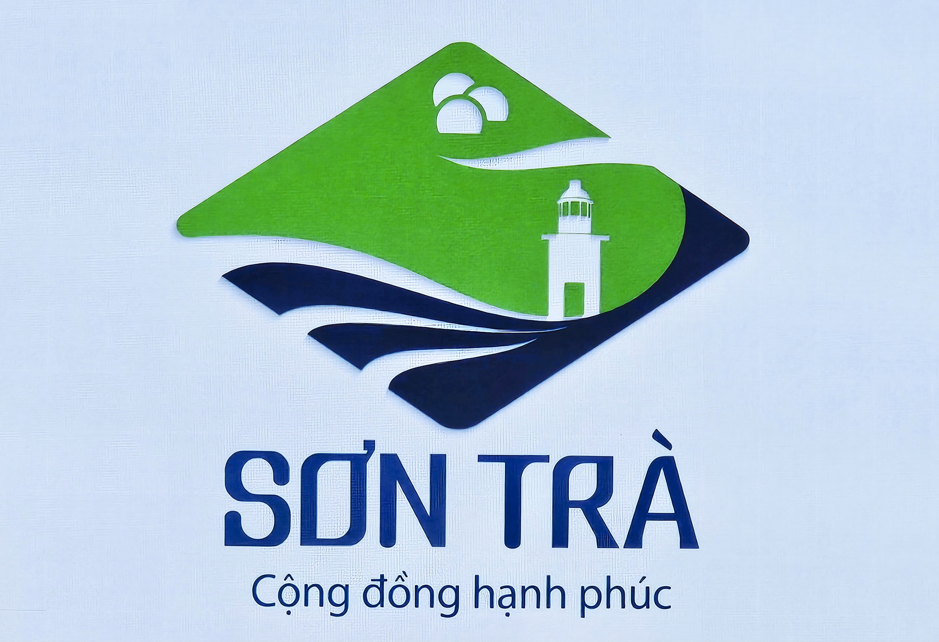 Son Tra launches its new brand identity, affirming the unique character ...