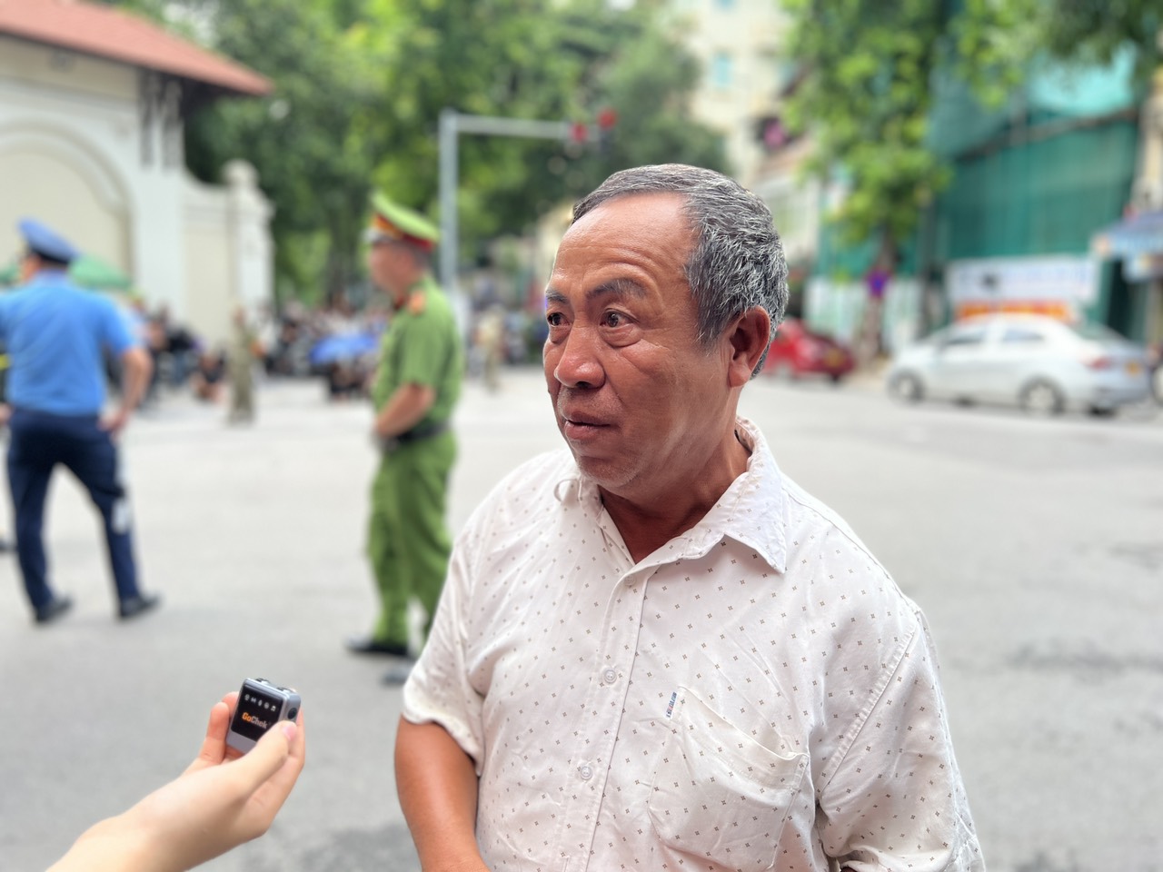 Muôn triệu trái tim người dân hướng về hương linh Tổng Bí thư Nguyễn Phú Trọng | Chính trị | Báo ...