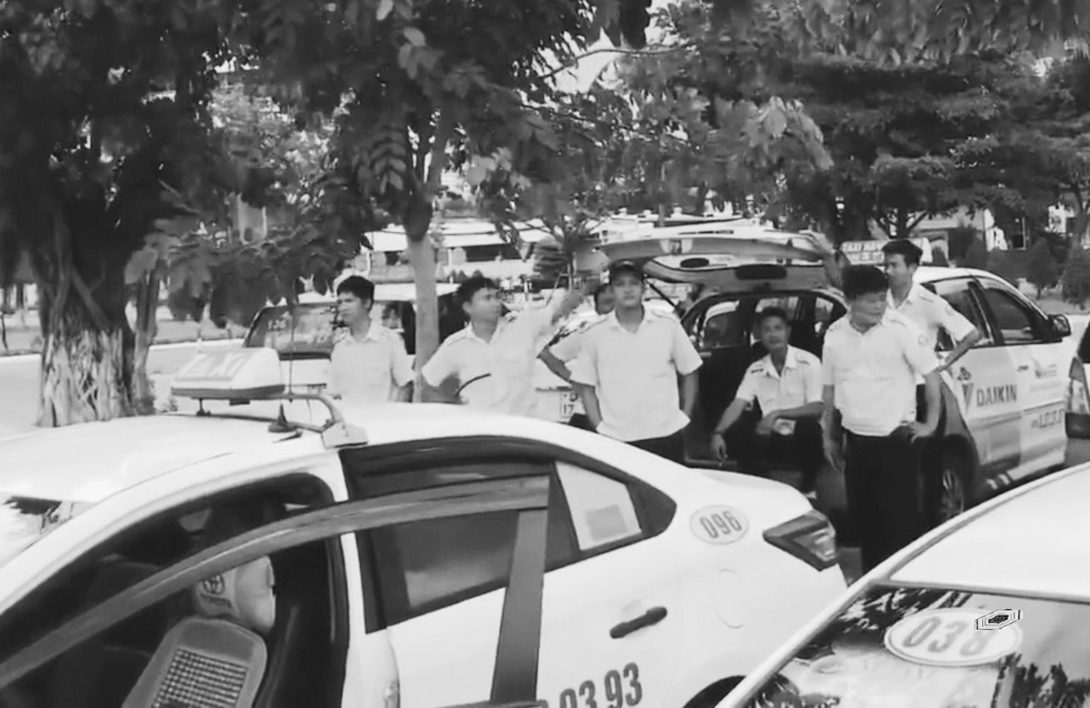 Vì sao Hiệp hội taxi Đà Nẵng quyết đưa Grab ra tòa?