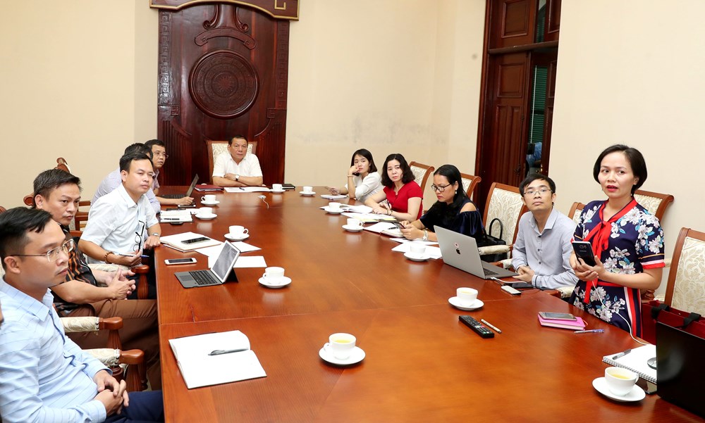 Xây dựng bản đồ số du lịch an toàn: Khách an tâm, doanh nghiệp chủ động