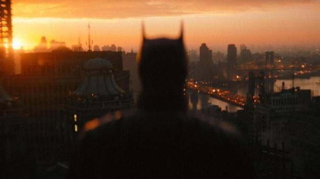‘Batman’ và các con số khủng làm nên thương hiệu