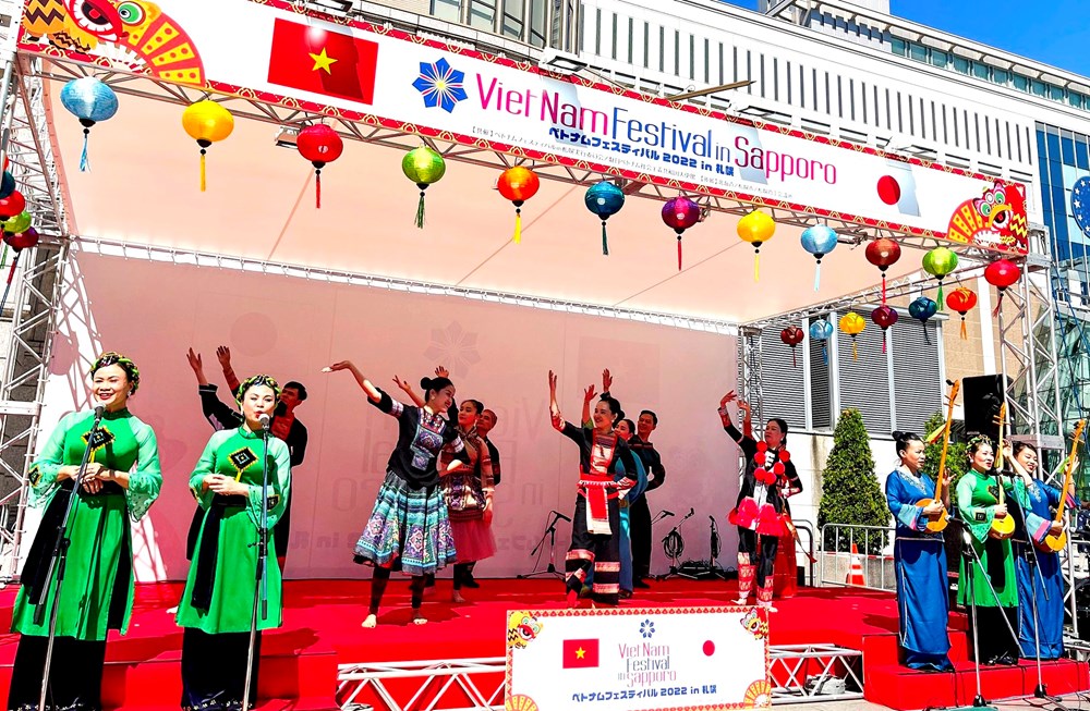 Nhiều giải pháp để hút khách quốc tế