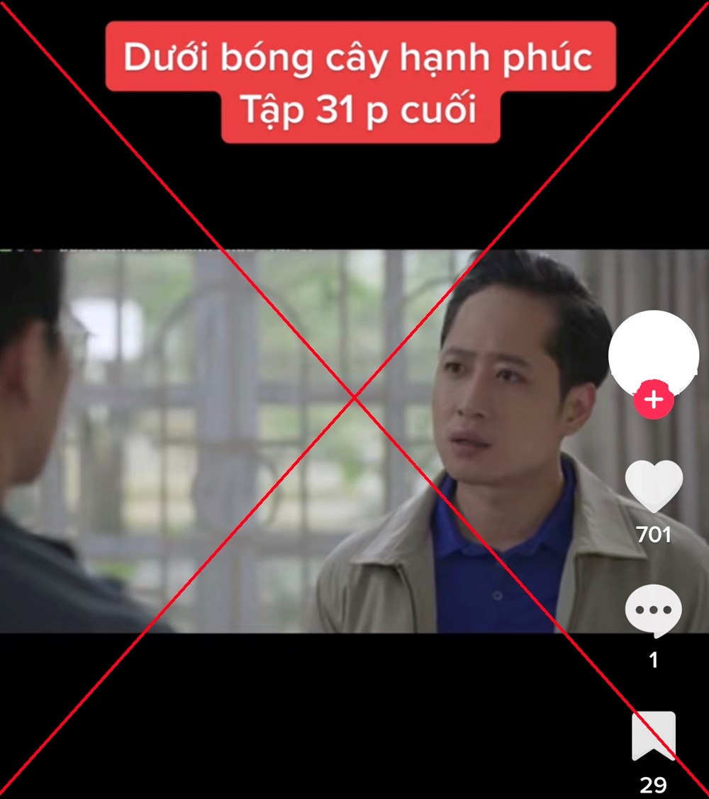 Vấn nạn xâm phạm bản quyền: Đau đáu câu chuyện nhận thức