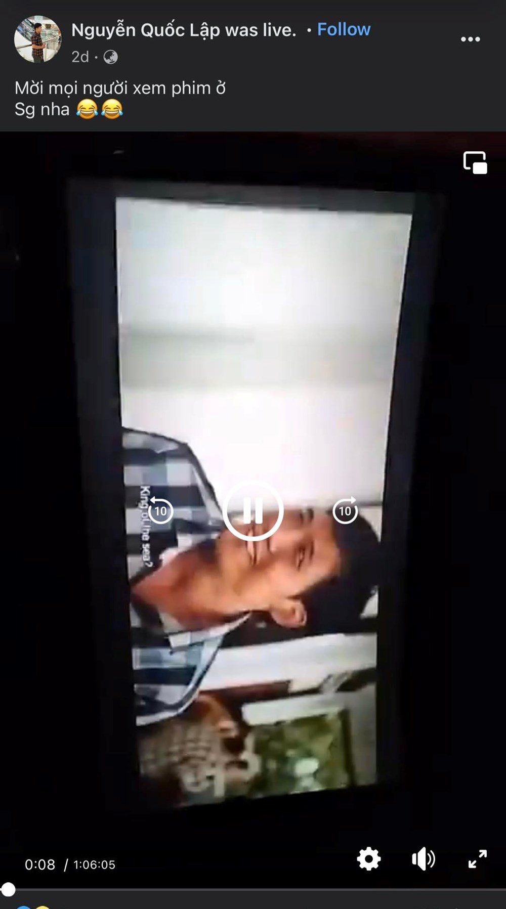 Nạn quay lén, rò rỉ phim Việt trên mạng: Đừng xử lý theo cách... khuyến cáo nữa