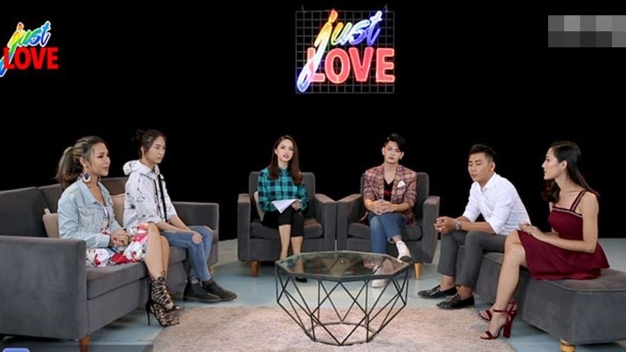 Chương trình về cộng đồng LGBT: Tính nhân văn bị bóp méo? | Truyền hình | Báo Văn Hóa Online