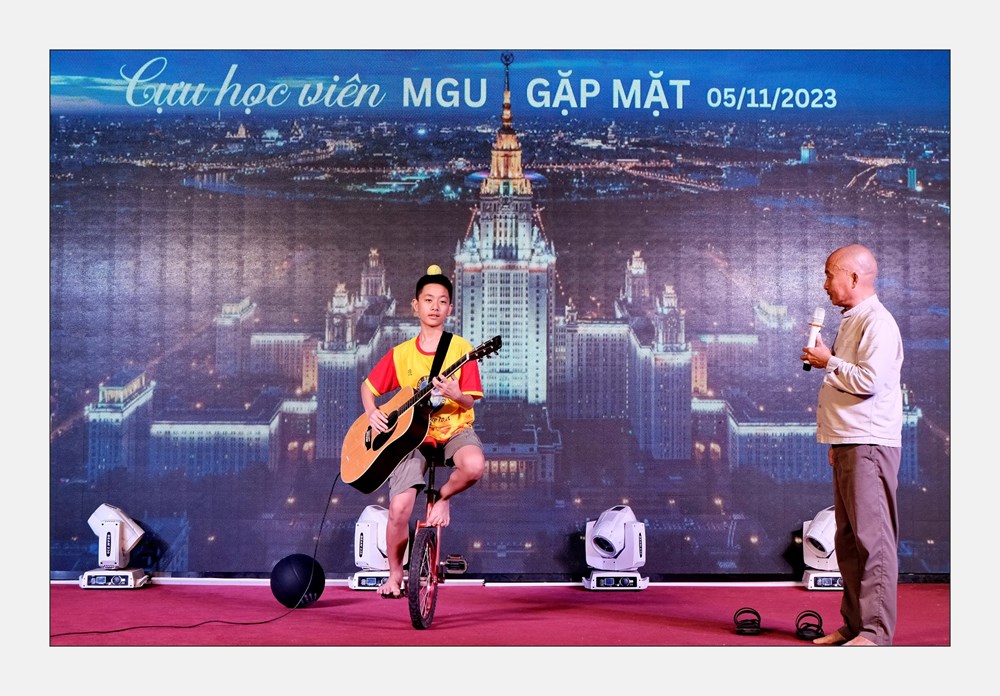 Câu chuyện truyền cảm hứng từ một trẻ tự kỷ