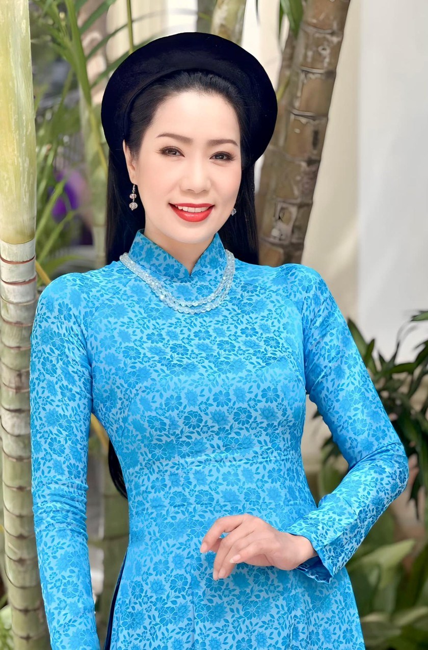 Hướng tới Lễ trao tặng danh hiệu NSND, NSƯT lần thứ 10: Xứng danh với "người của công chúng"