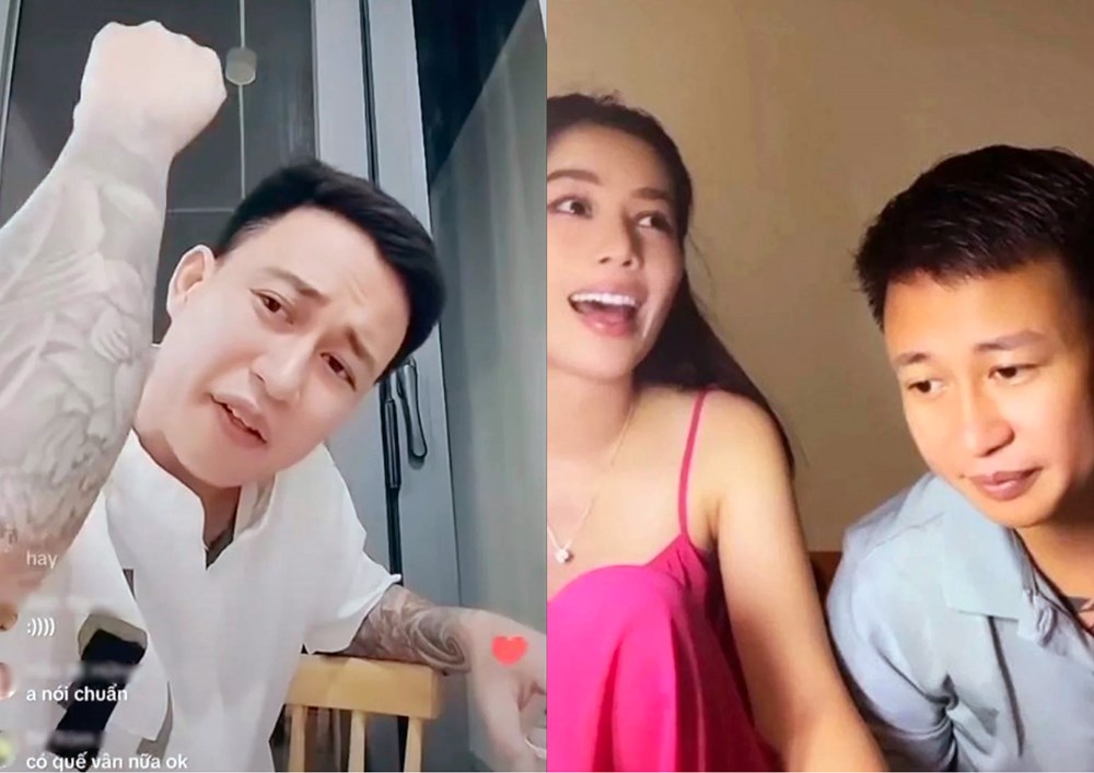 Nghệ sĩ, người của công chúng phát ngôn lệch chuẩn trên mạng xã hội: Vi phạm pháp luật, khán giả ...