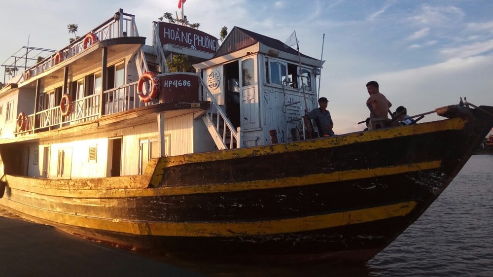 Kiểm tra, rà soát tàu du lịch trên toàn quốc