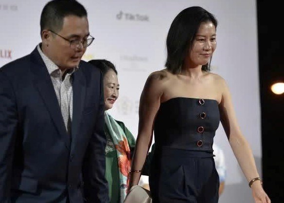 Sao Hàn Moon So Ri trở lại DANAFF III